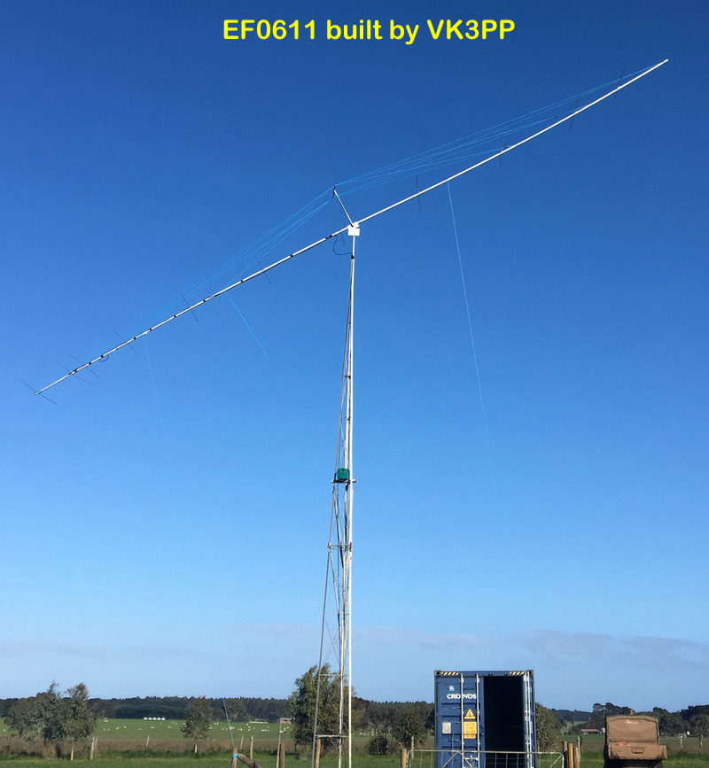 EF0611